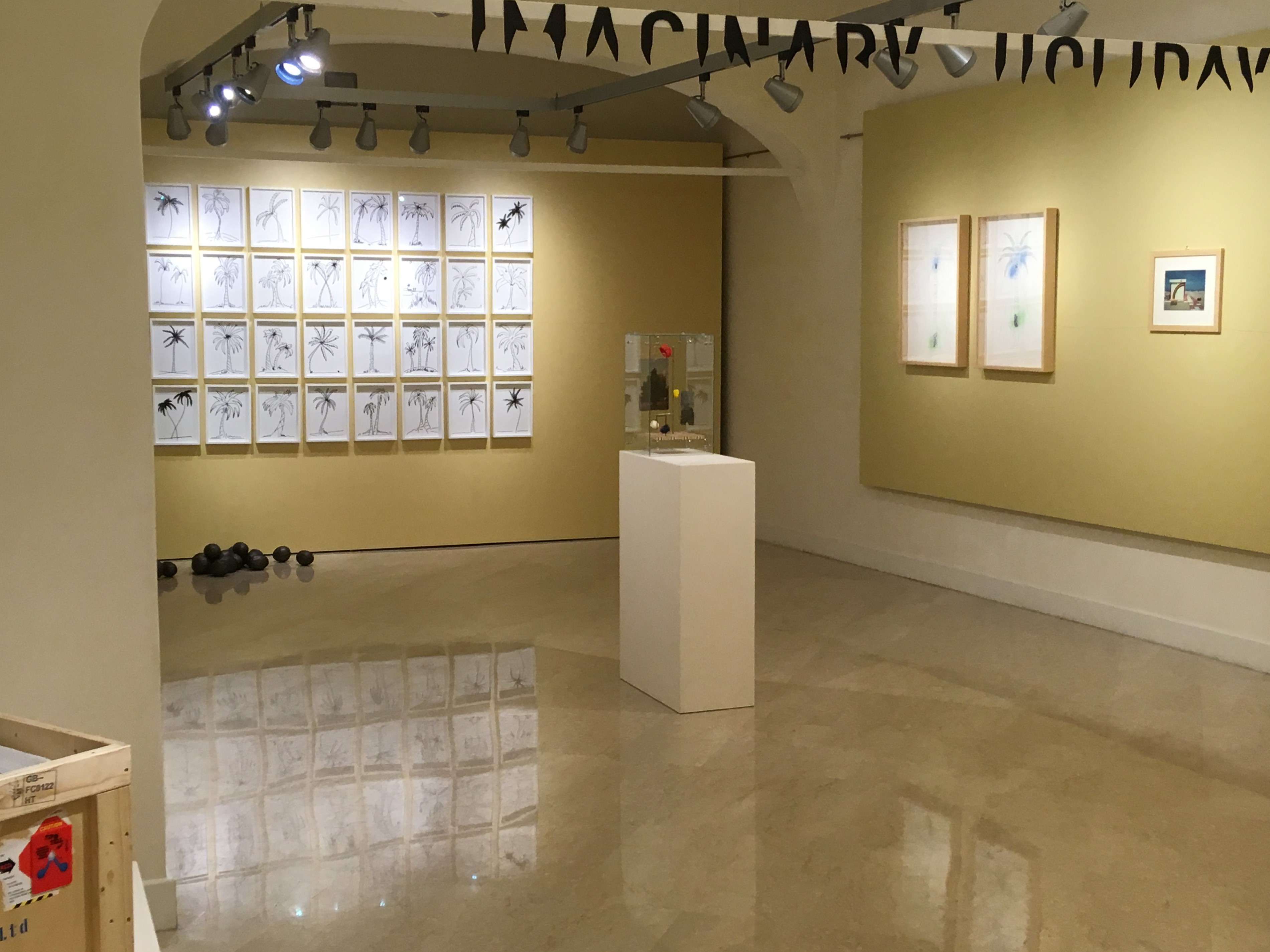 Panorama - The Curator’s Guide - The Art Wanderer