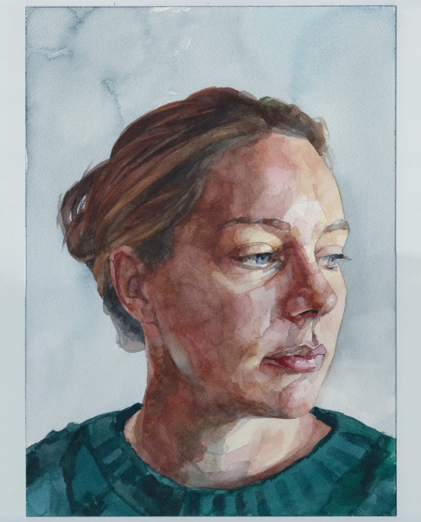 Blogger Ruth Millington on Coffee, Chagall, & Challenging the Art World ...