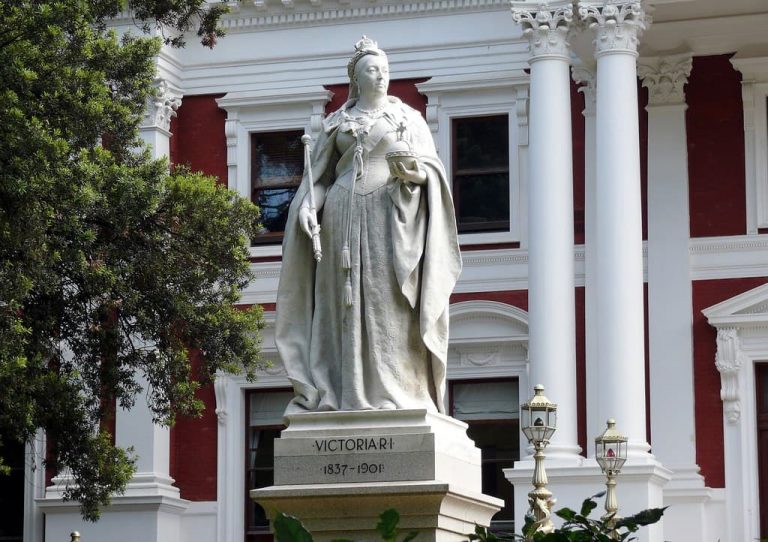 Victorian Sculpture and the British Empire » The Art Wanderer