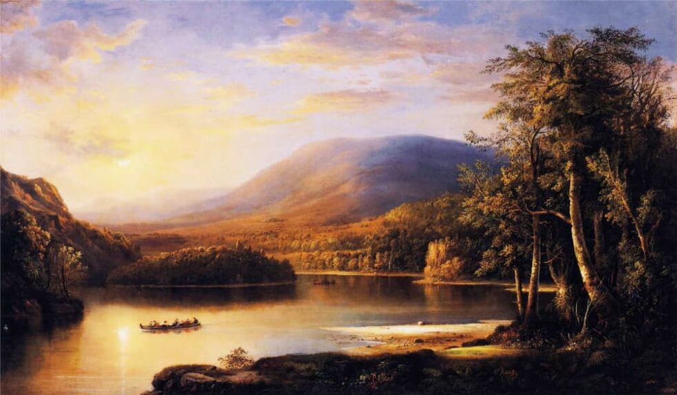Robert Seldon Duncanson: The Tale of a Nineteenth-Century Black Artist ...