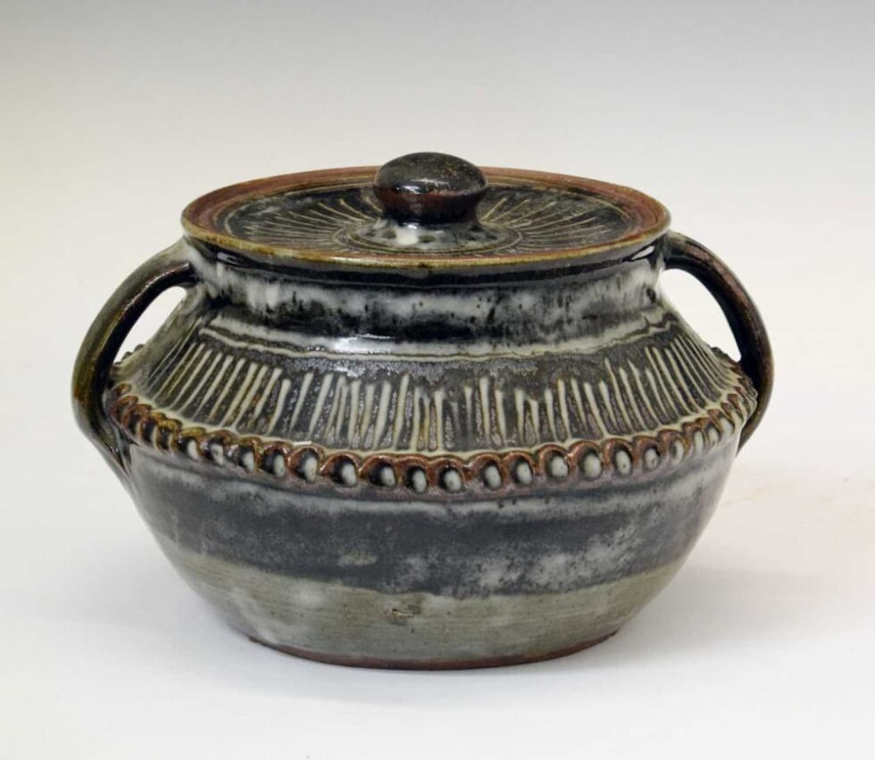 The Abuja Pottery and Michael Cardew: A Colonial Review » The Art Wanderer