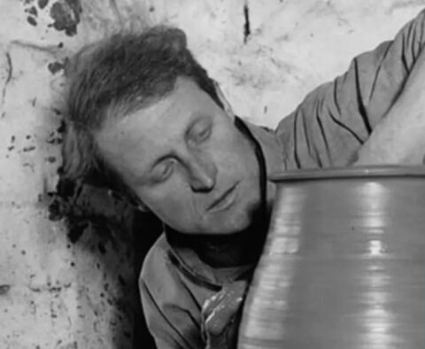 The Abuja Pottery and Michael Cardew: A Colonial Review » The Art Wanderer